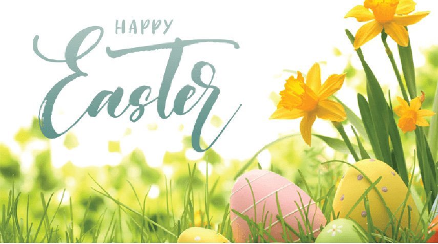 Easter Monday Open Day – the-gibberd-garden