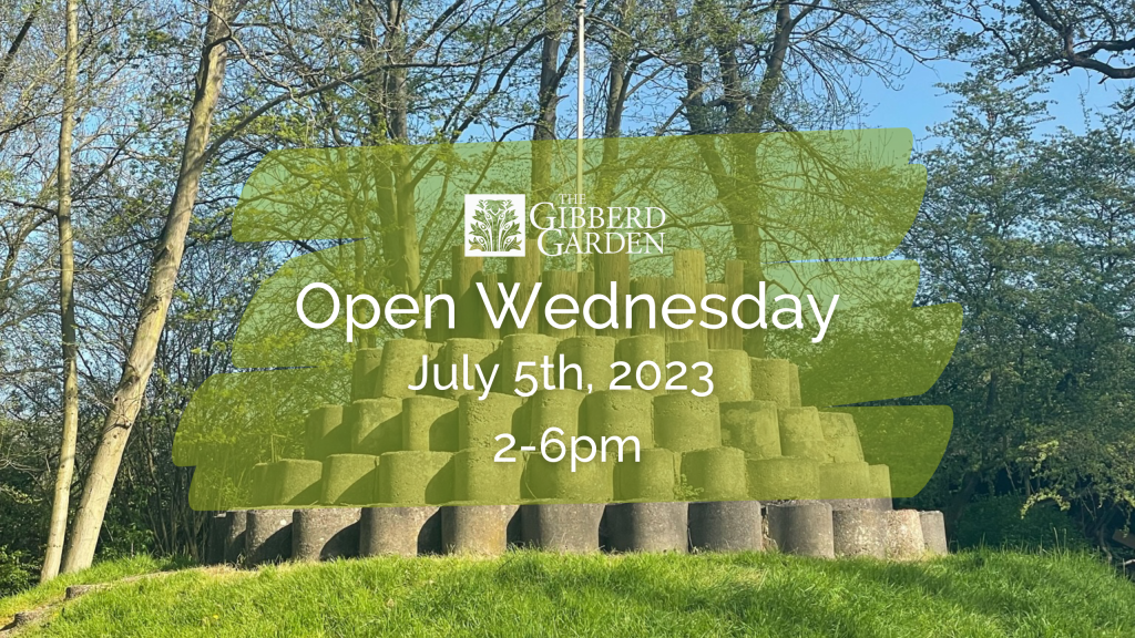 Vist The Gibberd Garden – the-gibberd-garden