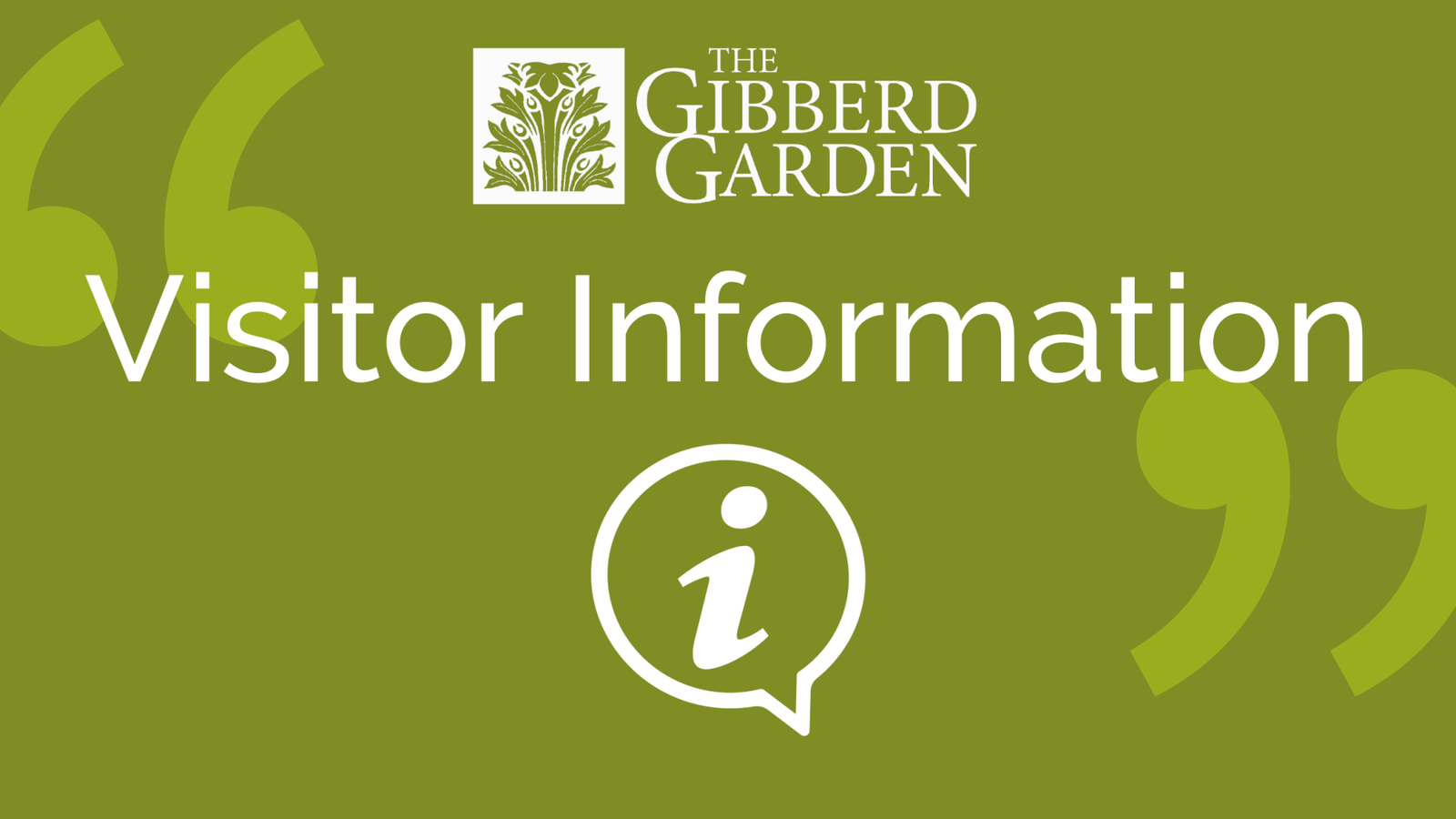 the-gibberd-garden – Be inspired by nature