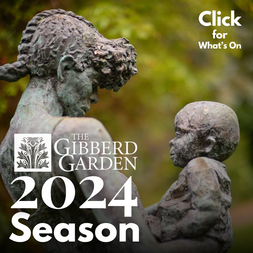 the-gibberd-garden – Be inspired by nature