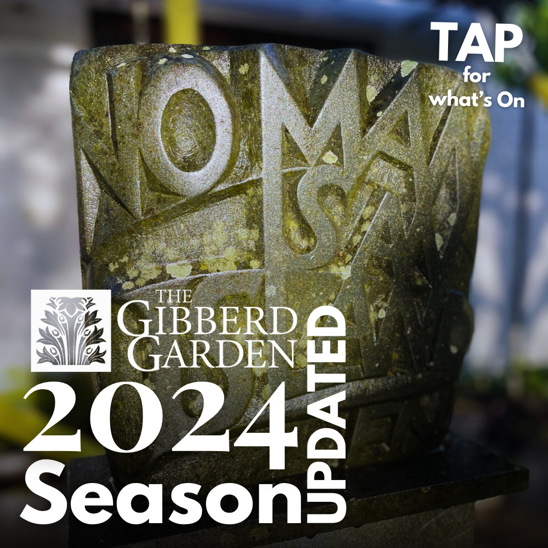 the-gibberd-garden – Be inspired by nature